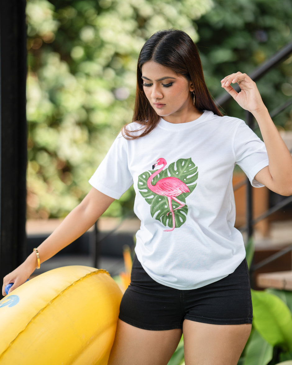 T-SHIRTS – Yarn & Darn