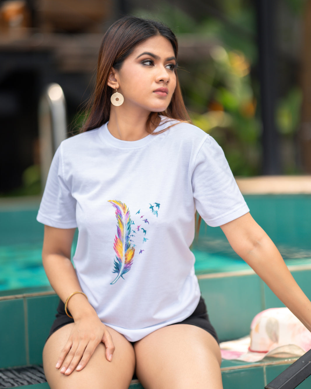 T-SHIRTS – Yarn & Darn