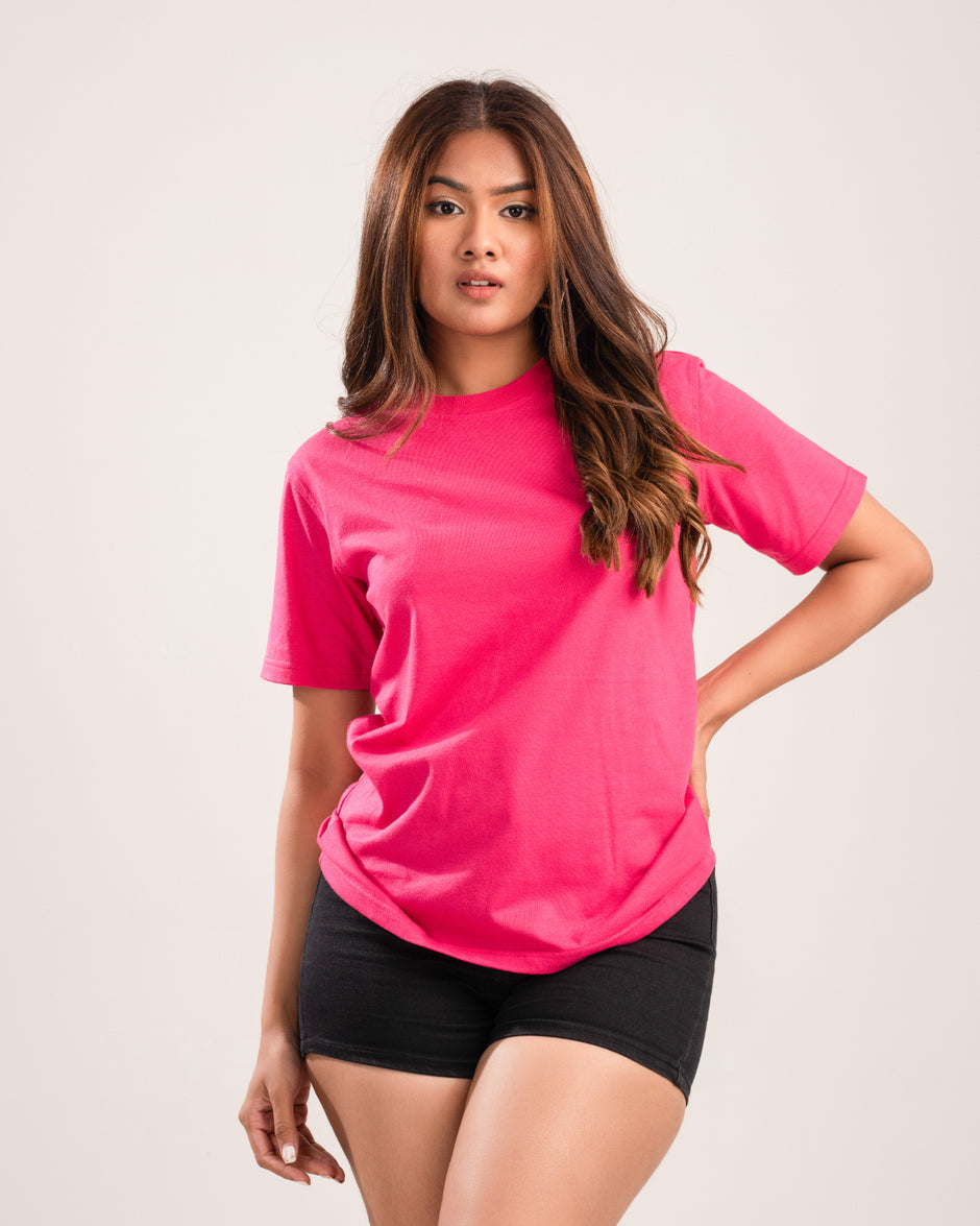 T-SHIRTS – Yarn & Darn