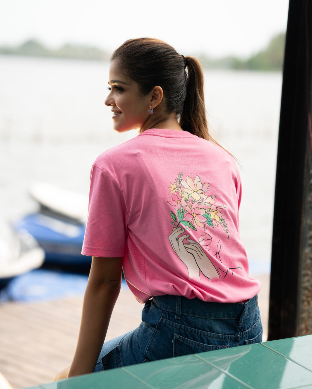 T-SHIRTS – Yarn & Darn